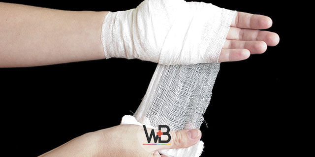 Whitebook: você sabe quais são as classificações de queimaduras? - PEBMED